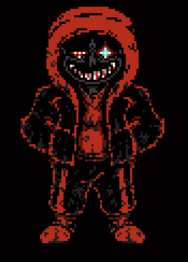 Triple!Dust | DE!Alphatale Wiki | Fandom