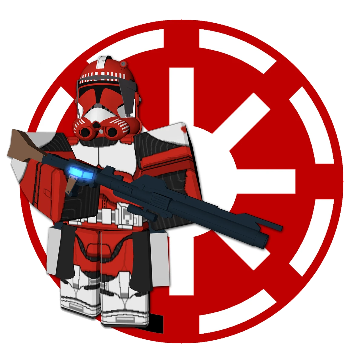401st Legion | Deals' SWRP Wiki | Fandom