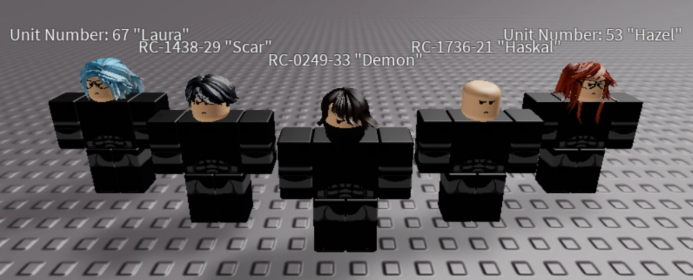 Hurricane Squad | Deals' SWRP Wiki | Fandom