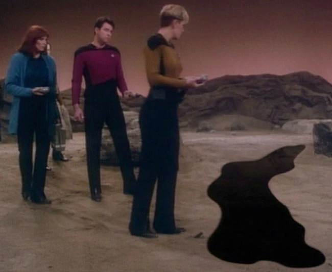 Armus | Memory Delta Wiki | Fandom