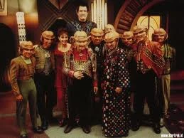 Ferengi | Memory Delta Wiki | Fandom