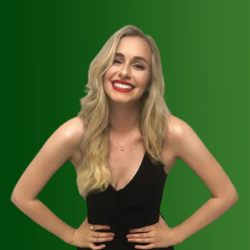 Alexa Wilson | WildSide Wiki | Fandom