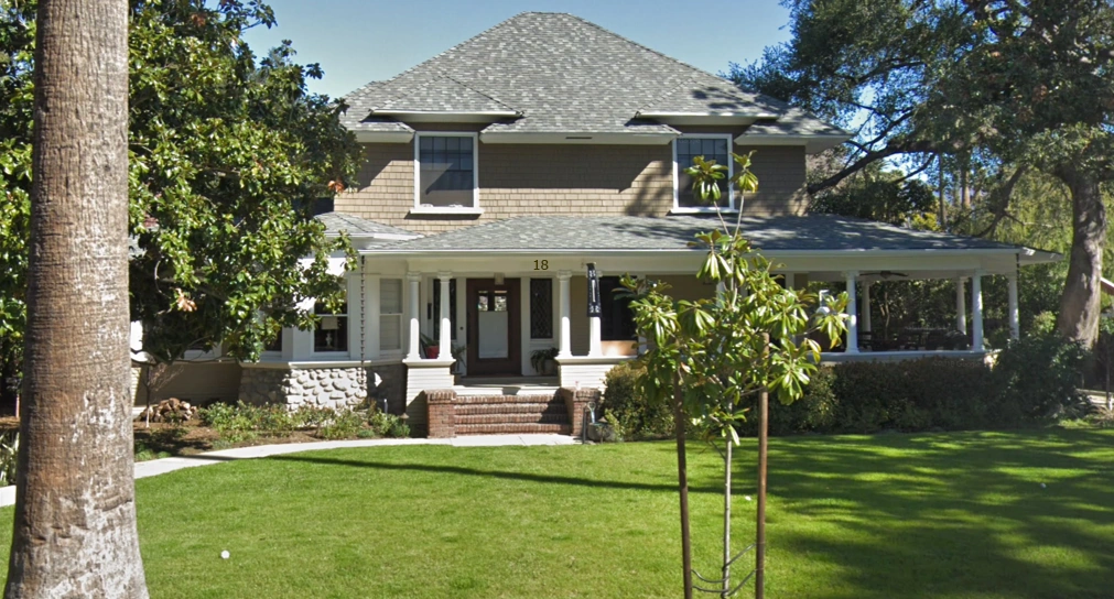 The House (WildSide) | WildSide Wiki | Fandom