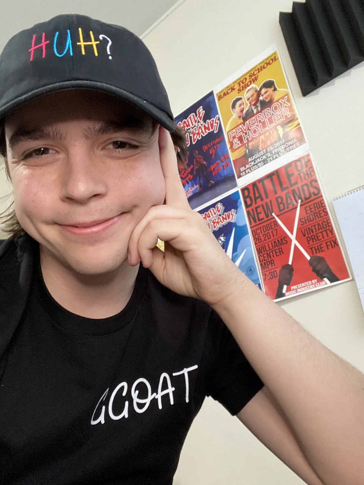 Anthony Park | WildSide Wiki | Fandom