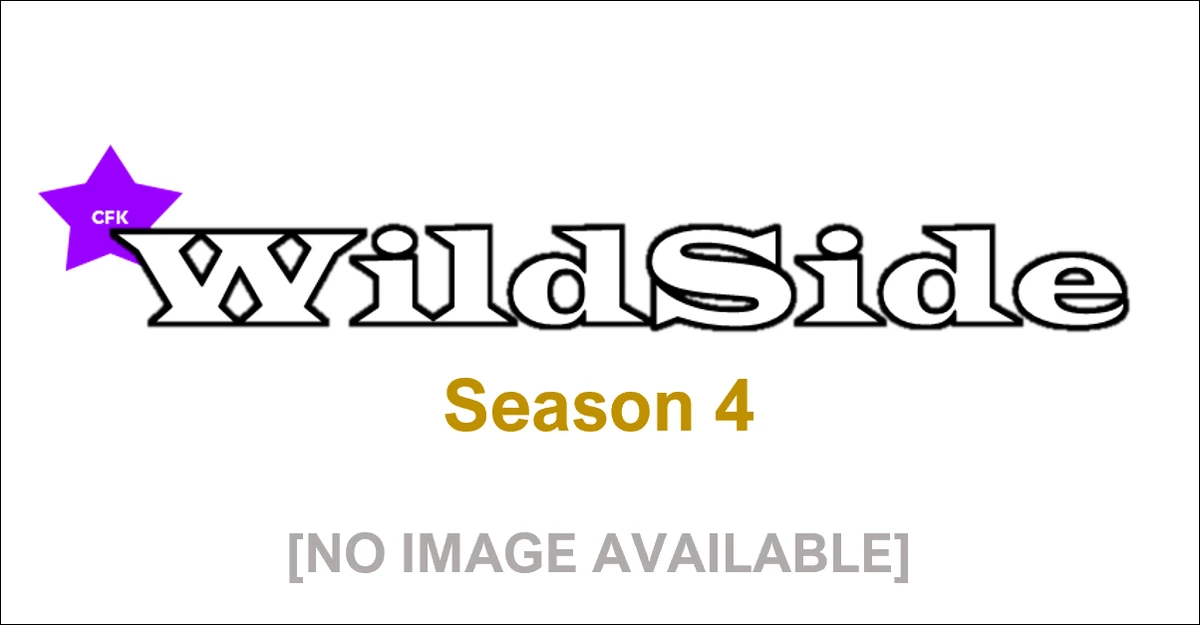 Wild Break-Up | WildSide Wiki | Fandom