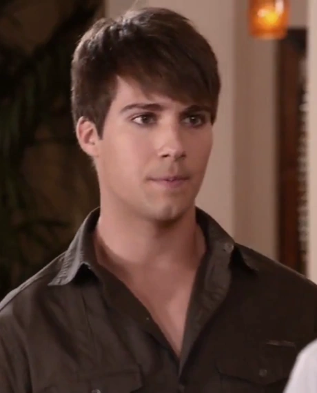 Maze | WildSide Wiki | Fandom