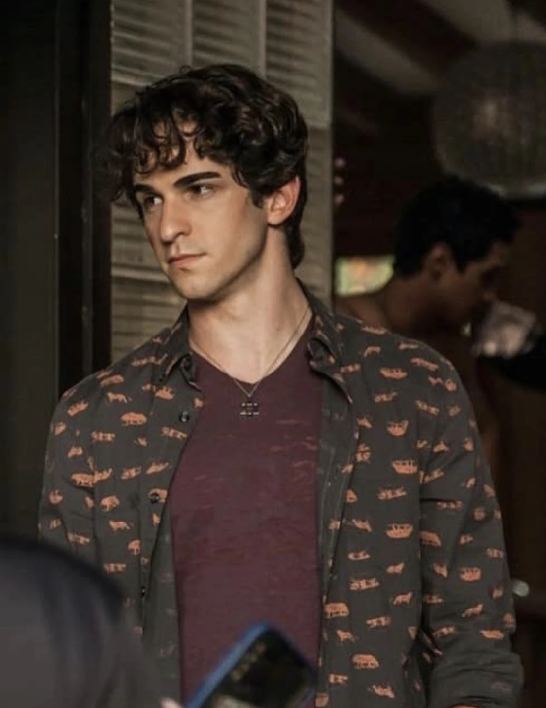 Dean Ford (Wild2ide) | WildSide Wiki | Fandom