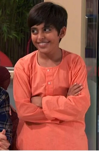 Soot | WildSide Wiki | Fandom