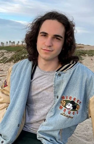 Dean Ford (WildSide) | WildSide Wiki | Fandom