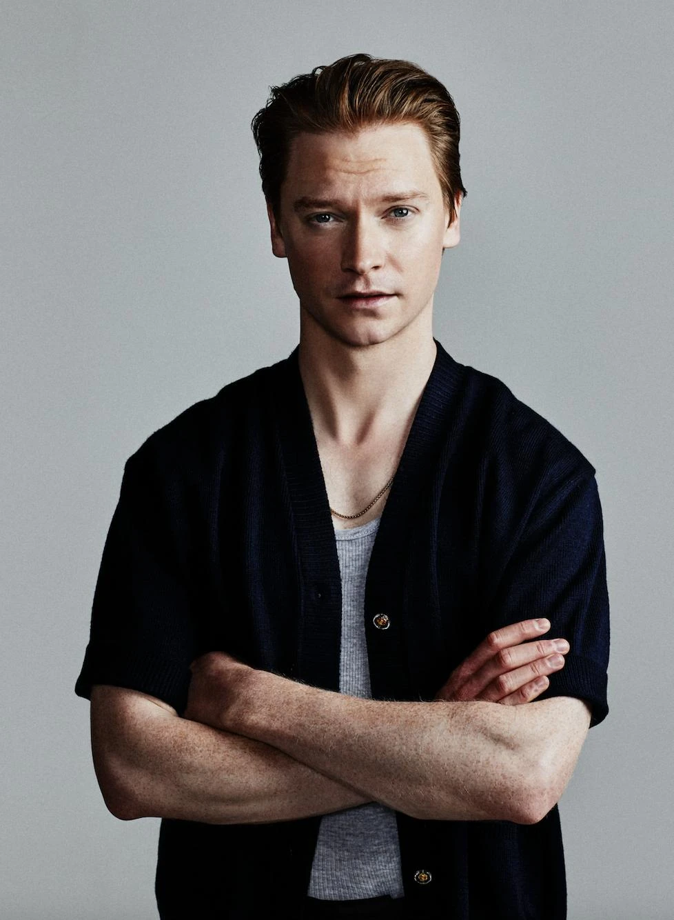 Charlie Farber | WildSide Wiki | Fandom