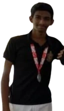 Adithyaa Ganasekar | Lore Wiki | Fandom
