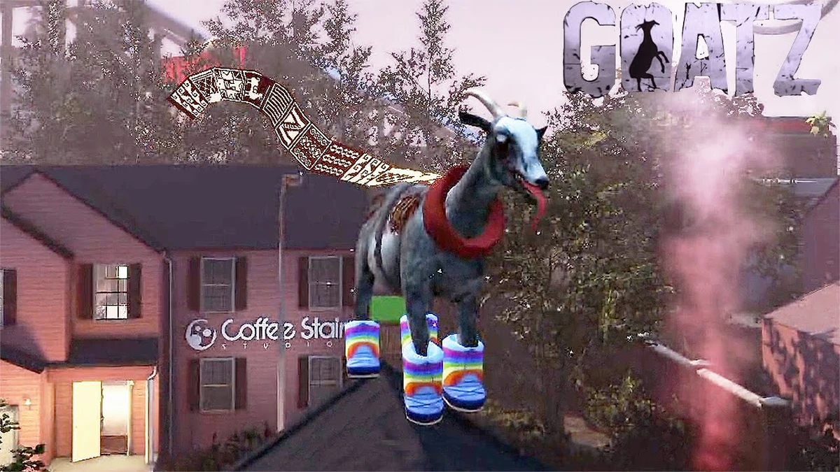 Fashion | GoatZ Wiki | Fandom