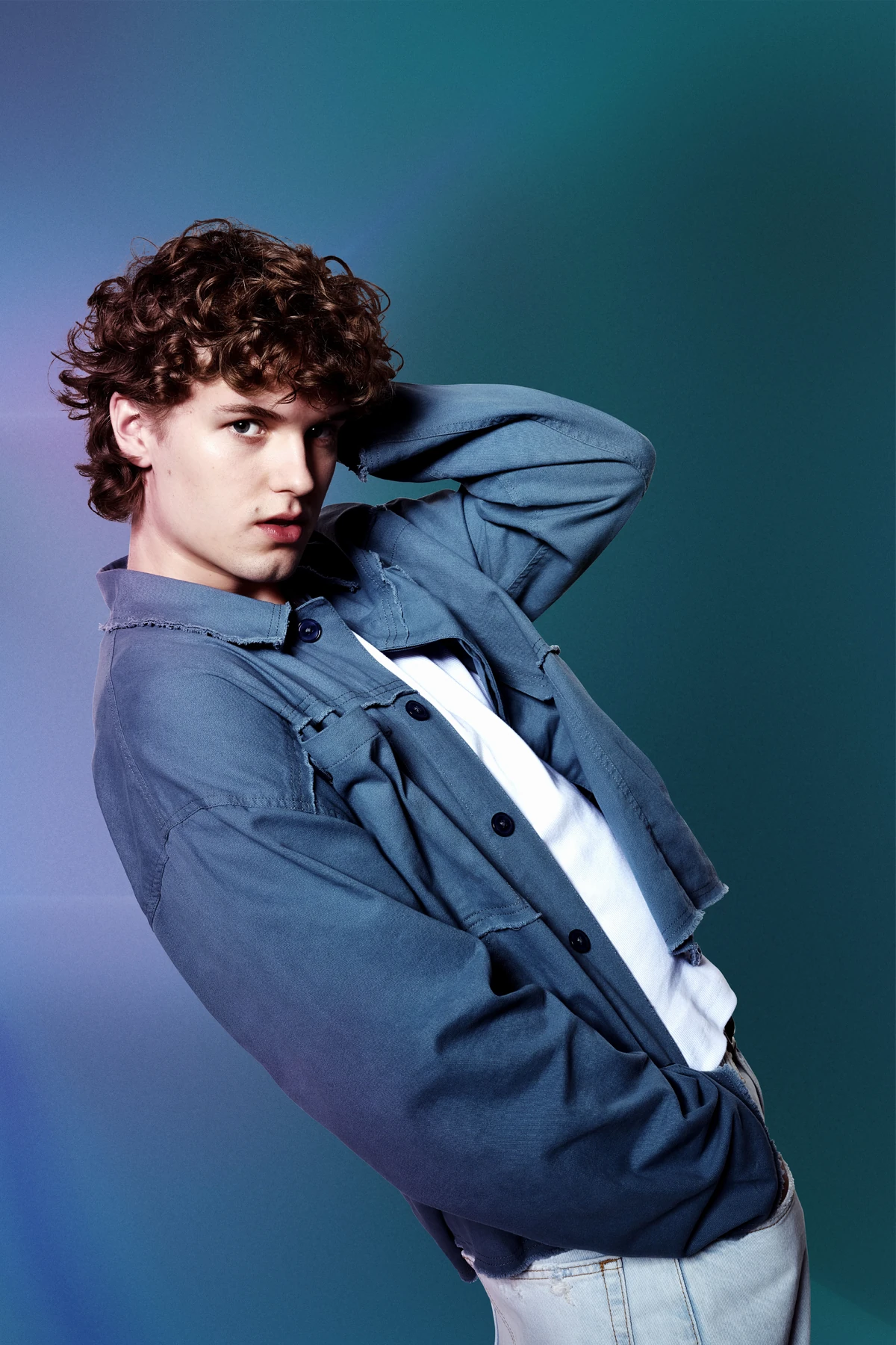 Olly | DearALICE Wiki | Fandom