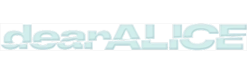 dearALICE | DearALICE Wiki | Fandom