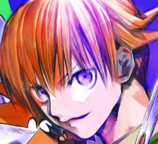 Sanso | Dear Call Wiki | Fandom