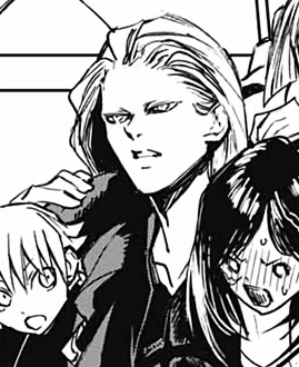 Megsus | Dear Call Wiki | Fandom