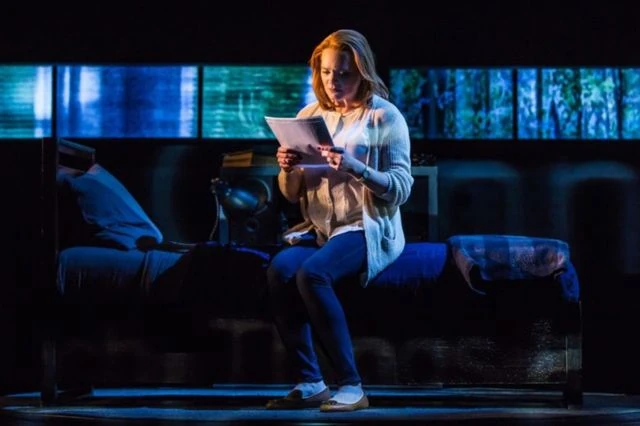 Cynthia Murphy | Dear Evan Hansen Wiki | Fandom