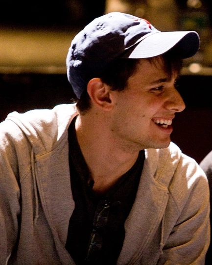 Benj Pasek | Dear Evan Hansen Wiki | Fandom