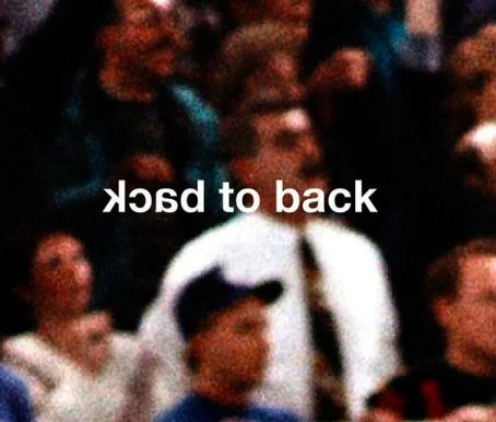 Back to back lyrics | Dear Evan Hansen Wiki | Fandom