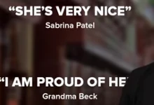 Sabrina Patel | Dear Evan Hansen Wiki | Fandom