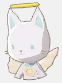 Serafina | Dear My Cat Wiki | Fandom