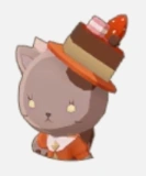 Cocoa | Dear My Cat Wiki | Fandom