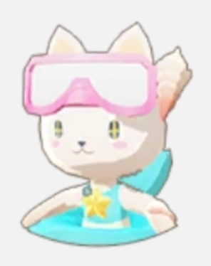 Churi | Dear My Cat Wiki | Fandom