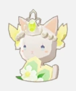 Bibi | Dear My Cat Wiki | Fandom