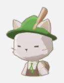 Landscaper Haro | Dear My Cat Wiki | Fandom