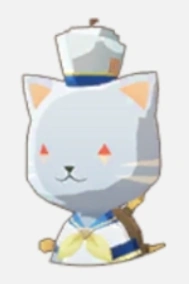 Umi | Dear My Cat Wiki | Fandom