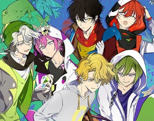 Dear Vocalist Wiki | Fandom