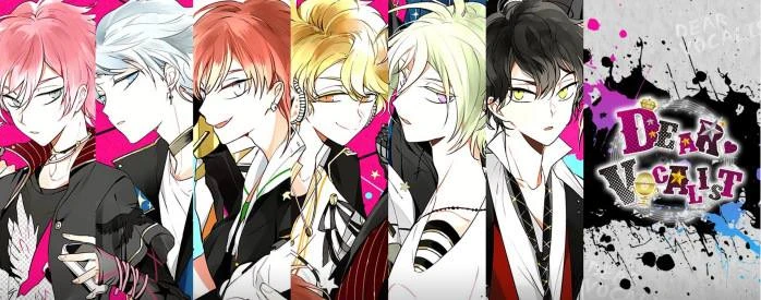 Plot | Dear Vocalist Wiki | Fandom