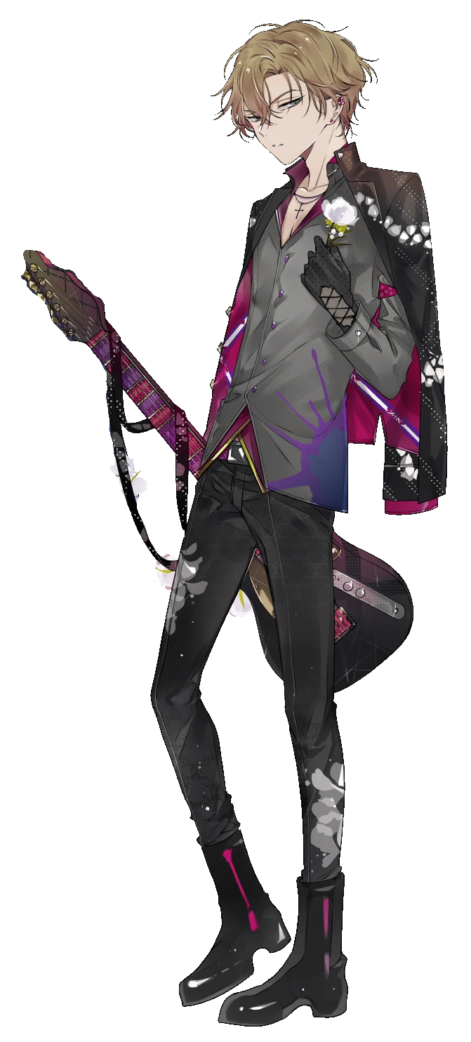 Ohgi | Dear Vocalist Wiki | Fandom