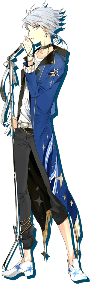 Ciel | Dear Vocalist Wiki | Fandom