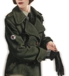 Daphne Rowntree | Dear America Wiki | Fandom