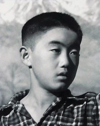 Ben Uchida | Dear America Wiki | Fandom