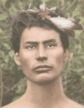 Jesse Smoke | Dear America Wiki | Fandom