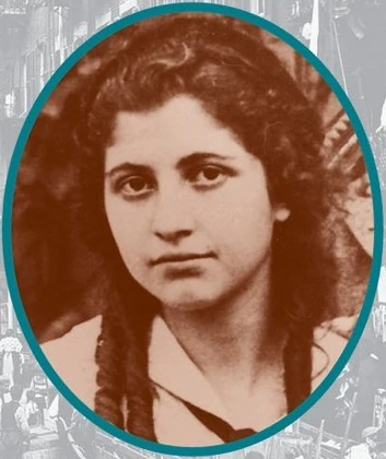 Angela Denoto | Dear America Wiki | Fandom