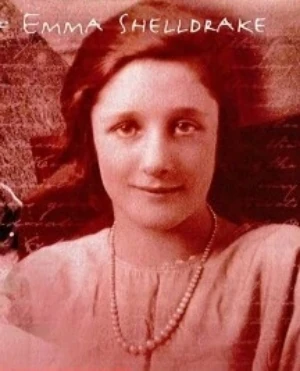 Emma Shelldrake | Dear America Wiki | Fandom