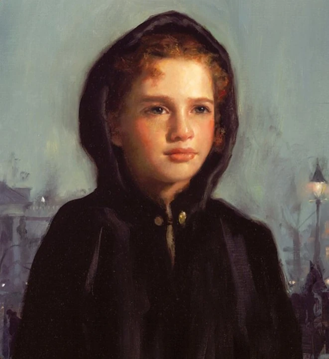 List of characters in Virginia's Diaries | Dear America Wiki | Fandom