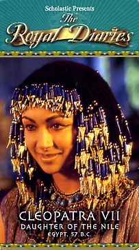 The Royal Diaries (film series) | Dear America Wiki | Fandom