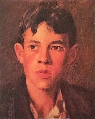 Sean Sullivan | Dear America Wiki | Fandom