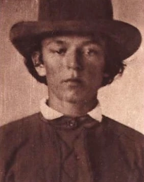 Rufus Rowe | Dear America Wiki | Fandom