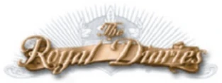 The Royal Diaries | Dear America Wiki | Fandom