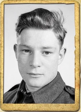 Alistair Morrison | Dear America Wiki | Fandom