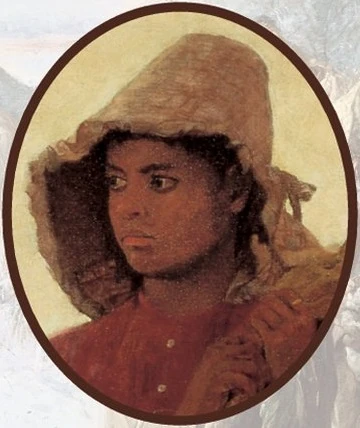 Clotee Henley | Dear America Wiki | Fandom