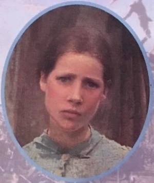 Lucinda Lawrence | Dear America Wiki | Fandom