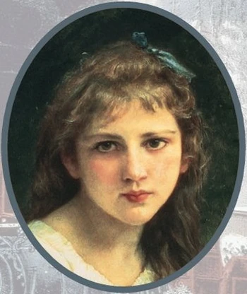 Libby West | Dear America Wiki | Fandom