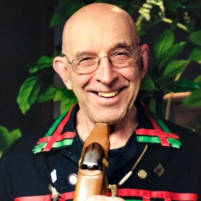 Joseph Bruchac | Dear America Wiki | Fandom