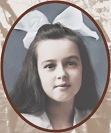 Eliza Bates | Dear America Wiki | Fandom